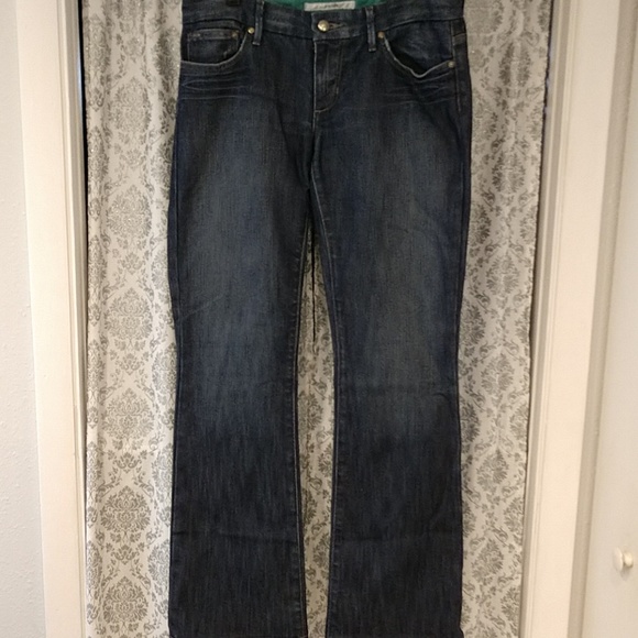 Joe's Jeans | Jeans | Joes Jeans Rocker Style | Poshmark